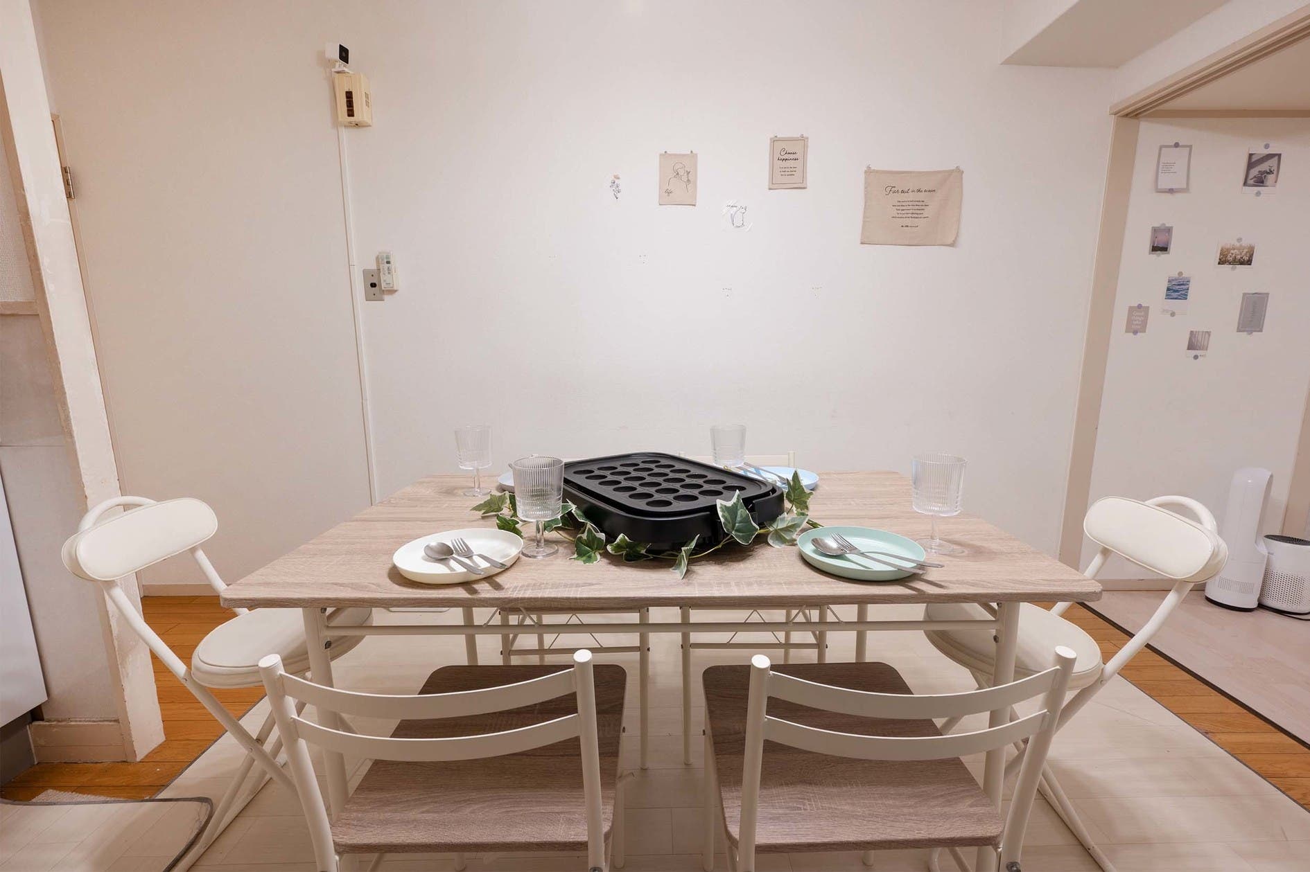 セレコレ🌳クリスマス☃️最大30名🉐ゲーム機🎮女子会💗推し活🌟撮影📷パーティ🥂24H🏪飲み会🍻whity五反田の写真8