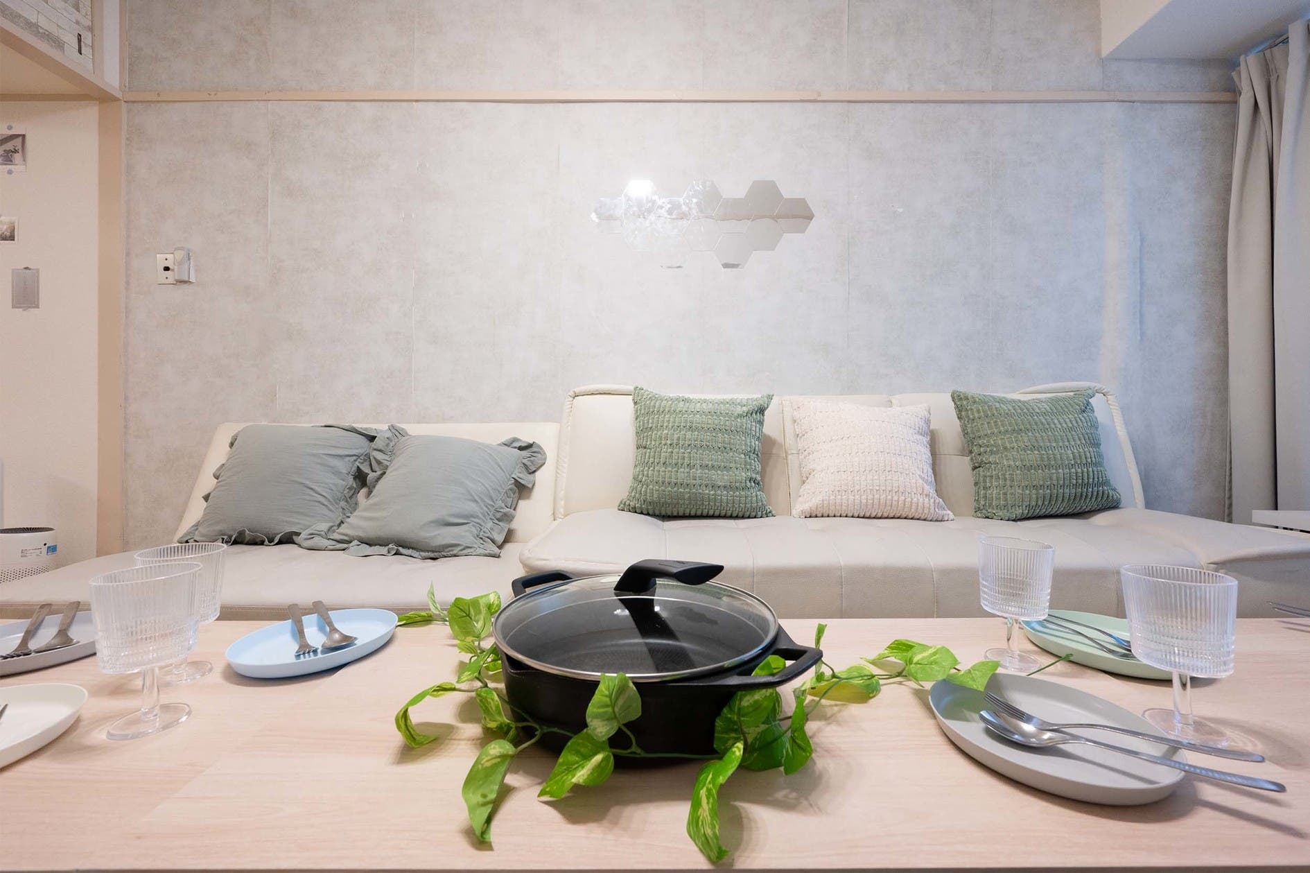 セレコレ🌳クリスマス☃️最大30名🉐ゲーム機🎮女子会💗推し活🌟撮影📷パーティ🥂24H🏪飲み会🍻whity五反田の写真9