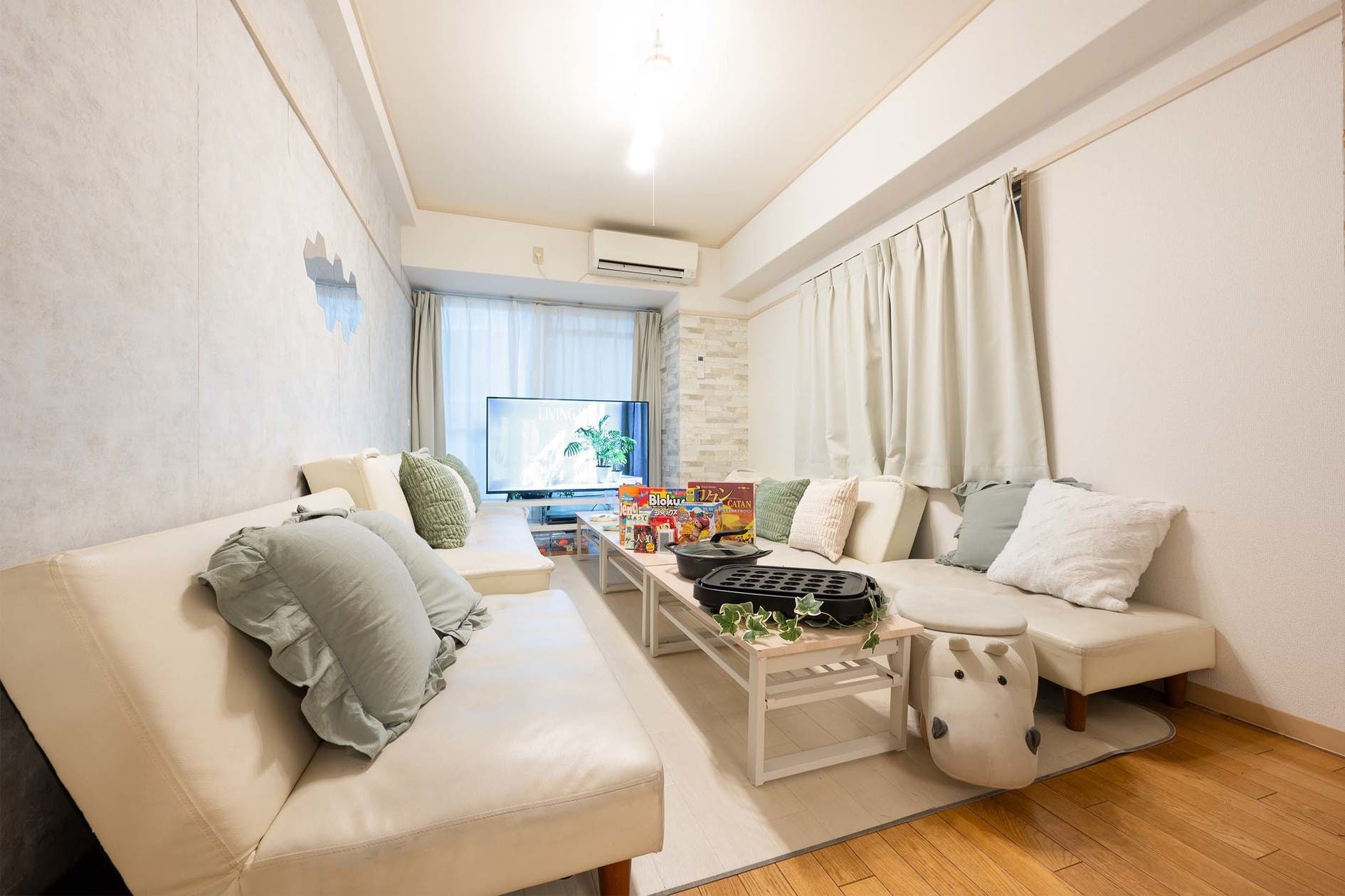 セレコレ🌳クリスマス☃️最大30名🉐ゲーム機🎮女子会💗推し活🌟撮影📷パーティ🥂24H🏪飲み会🍻whity五反田の写真10