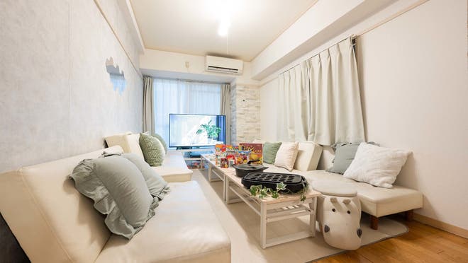 セレコレ🌳クリスマス☃️最大30名🉐ゲーム機🎮女子会💗推し活🌟撮影📷パーティ🥂24H🏪飲み会🍻whity五反田の写真10