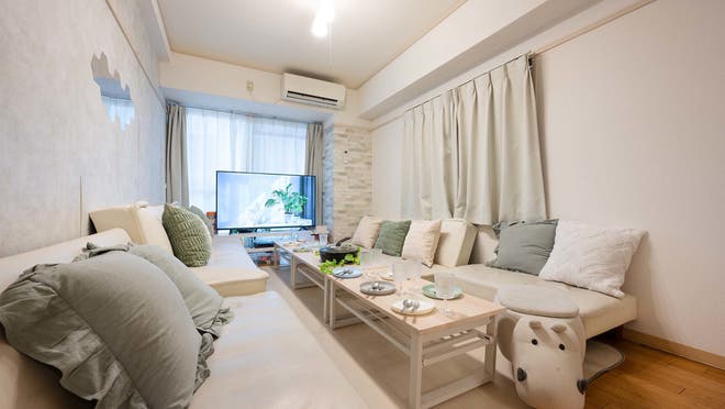 セレコレ🌳クリスマス☃️最大30名🉐ゲーム機🎮女子会💗推し活🌟撮影📷パーティ🥂24H🏪飲み会🍻whity五反田の写真11