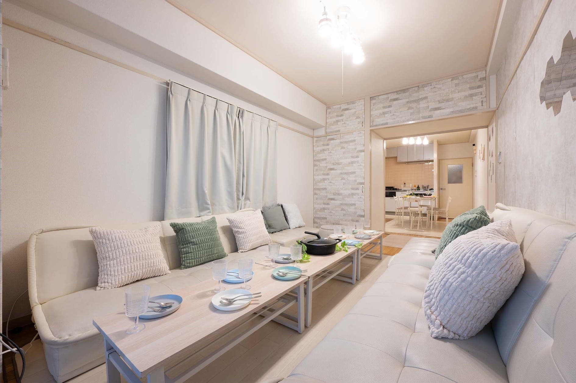 セレコレ🌳クリスマス☃️最大30名🉐ゲーム機🎮女子会💗推し活🌟撮影📷パーティ🥂24H🏪飲み会🍻whity五反田の写真12