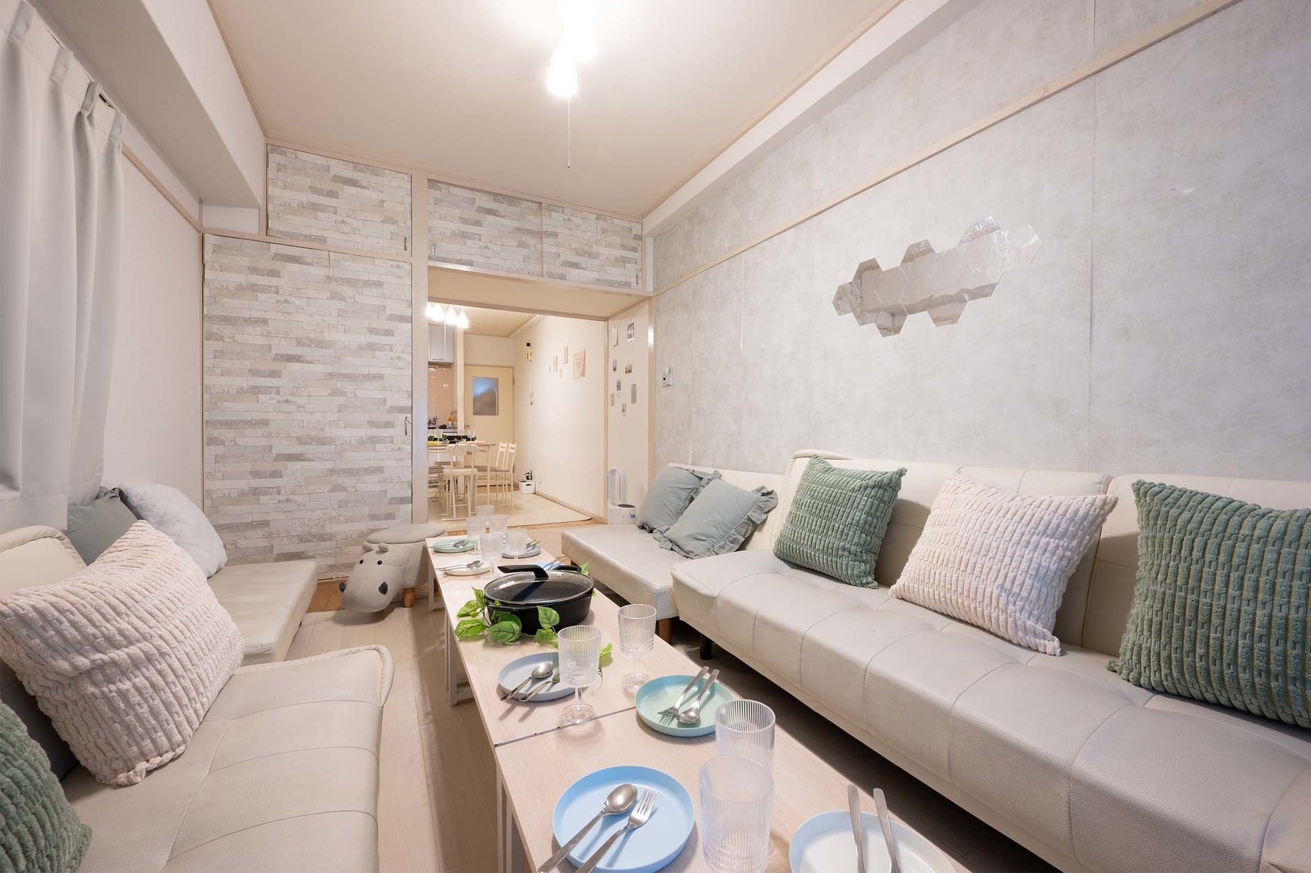 セレコレ🌳クリスマス☃️最大30名🉐ゲーム機🎮女子会💗推し活🌟撮影📷パーティ🥂24H🏪飲み会🍻whity五反田の写真13