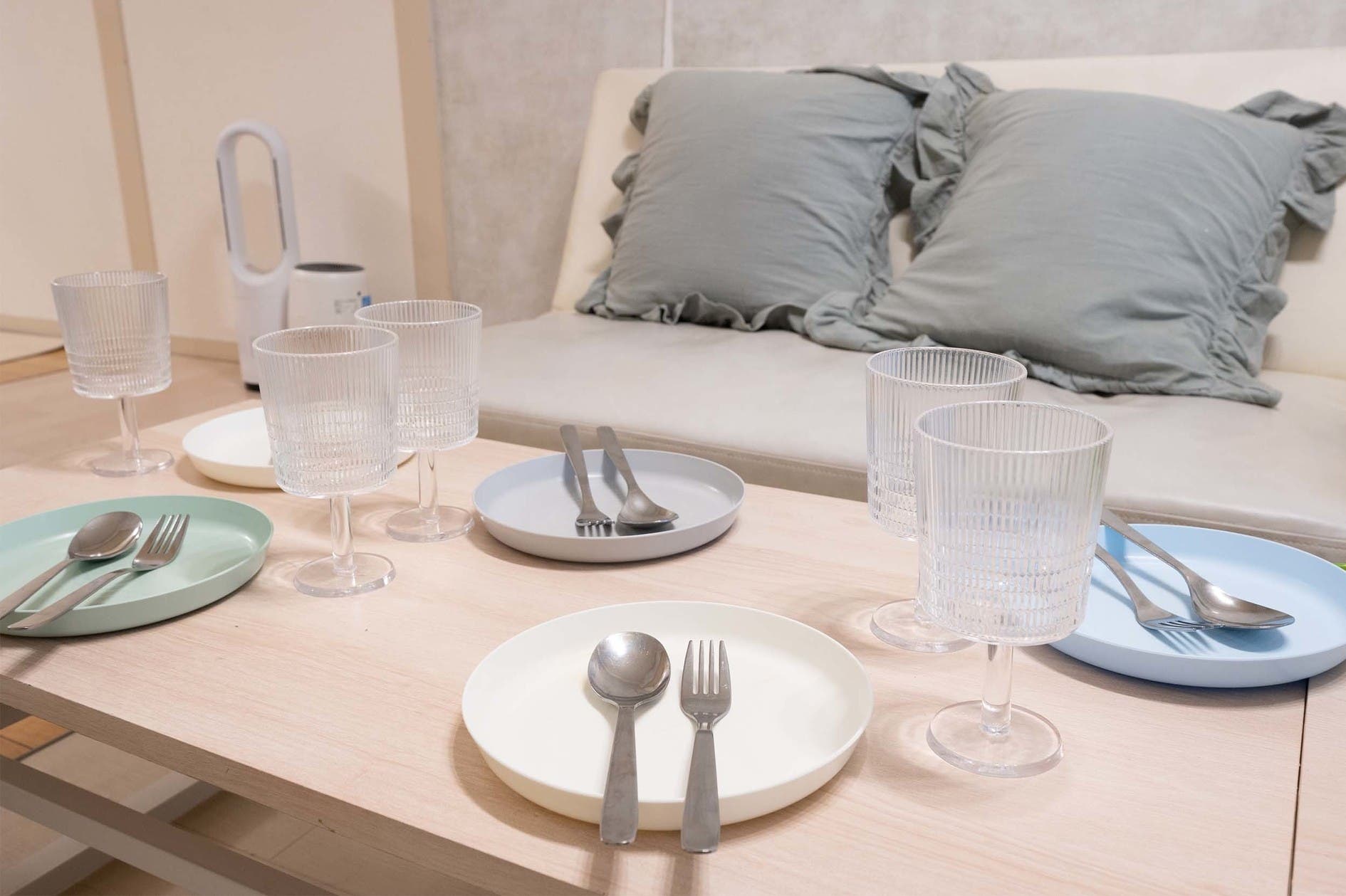 セレコレ🌳クリスマス☃️最大30名🉐ゲーム機🎮女子会💗推し活🌟撮影📷パーティ🥂24H🏪飲み会🍻whity五反田の写真14