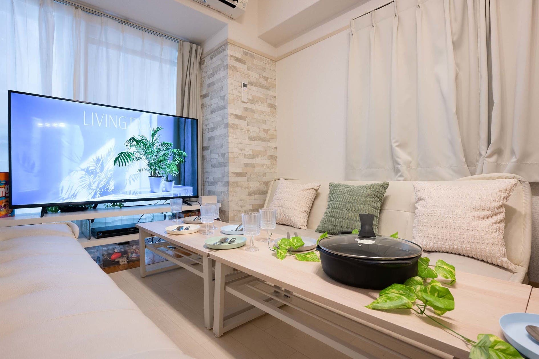 セレコレ🌳クリスマス☃️最大30名🉐ゲーム機🎮女子会💗推し活🌟撮影📷パーティ🥂24H🏪飲み会🍻whity五反田の写真16