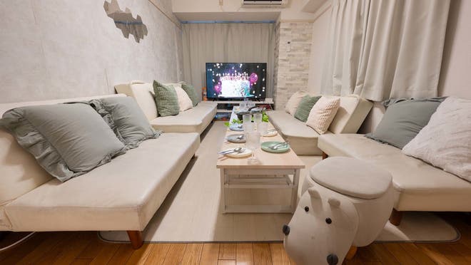 セレコレ🌳クリスマス☃️最大30名🉐ゲーム機🎮女子会💗推し活🌟撮影📷パーティ🥂24H🏪飲み会🍻whity五反田の写真18