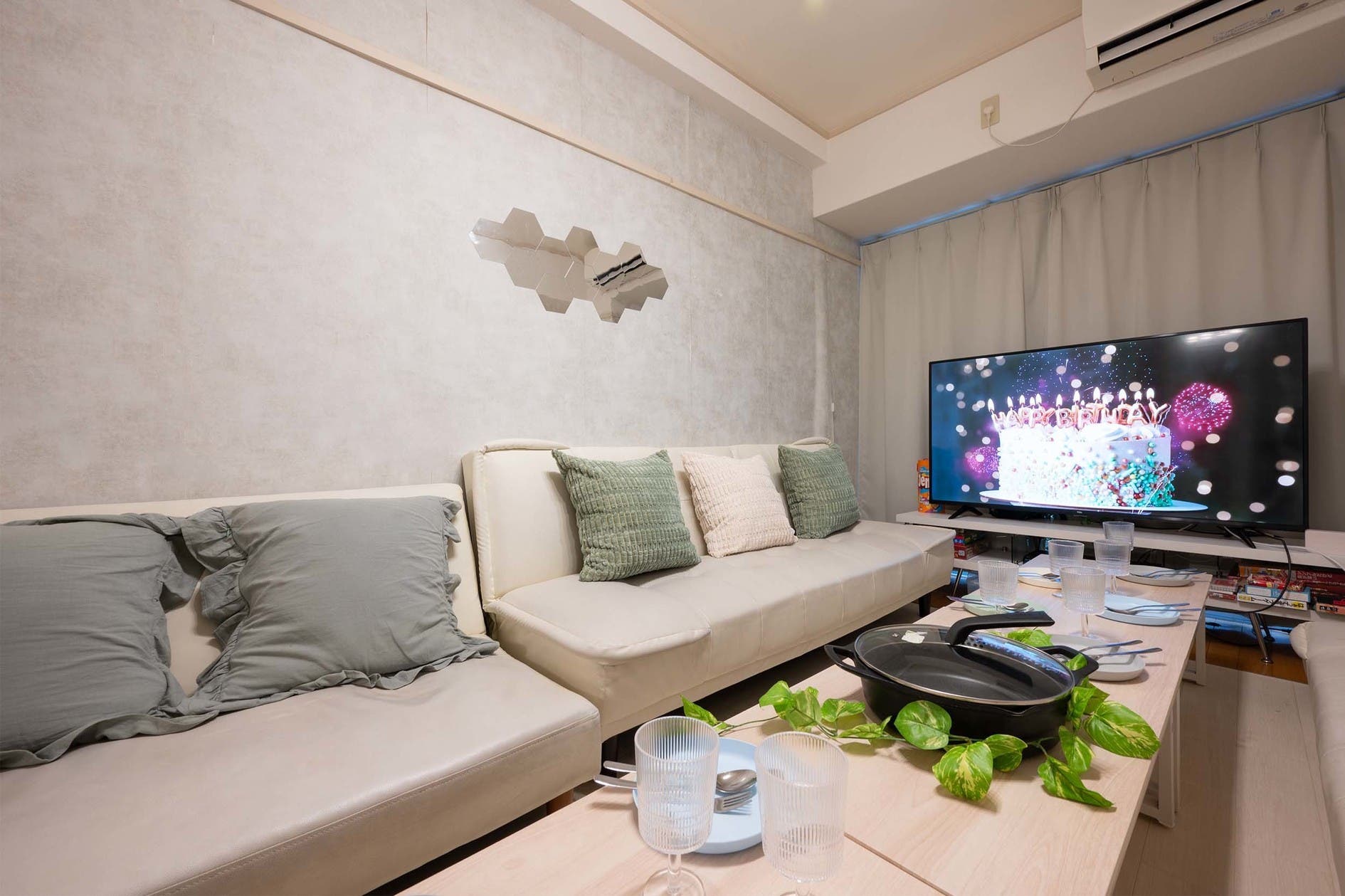 セレコレ🌳クリスマス☃️最大30名🉐ゲーム機🎮女子会💗推し活🌟撮影📷パーティ🥂24H🏪飲み会🍻whity五反田の写真19