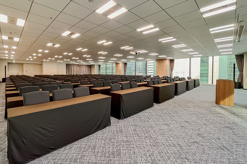 【TKPガーデンシティPREMIUM品川HEART】ホール8Aの写真1