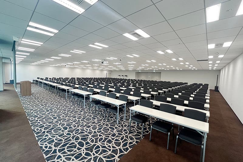 【TKPガーデンシティPREMIUM品川HEART】ホール8Bの写真3