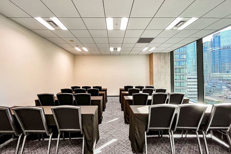 【TKPガーデンシティPREMIUM品川HEART】ミーティングルーム8Eの写真1