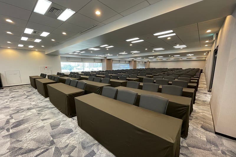 【TKPガーデンシティPREMIUM品川高輪口】ホール3Cの写真1