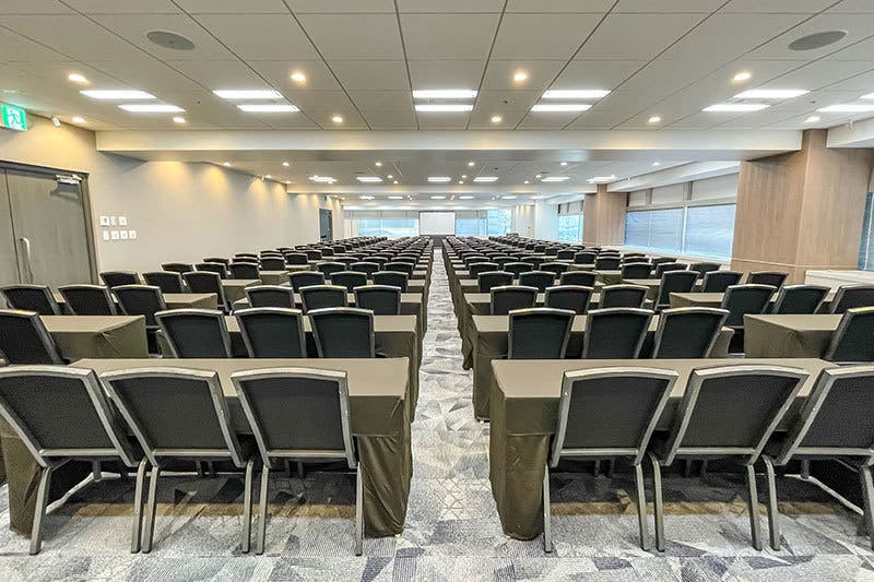 【TKPガーデンシティPREMIUM品川高輪口】ホール3Cの写真2