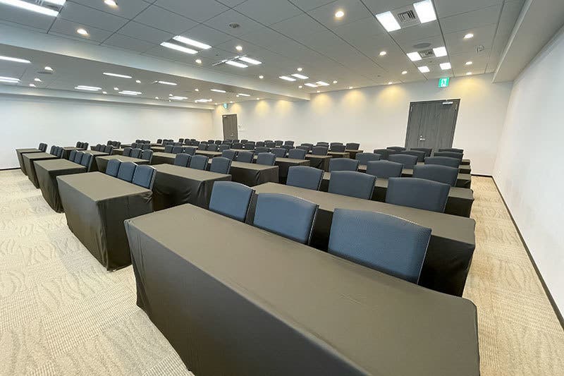 【TKPガーデンシティPREMIUM品川高輪口】カンファレンスルーム3Dの写真2