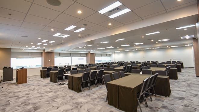 【TKPガーデンシティPREMIUM品川高輪口】ホール3Hの写真2