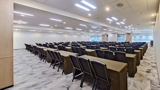 【TKPガーデンシティPREMIUM品川高輪口】ホール4Aの写真2