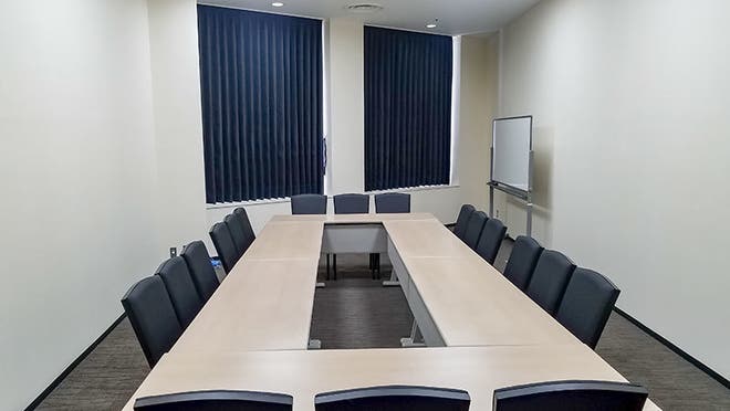 【TKPガーデンシティPREMIUM大宮】ミーティングルーム2Bの写真2