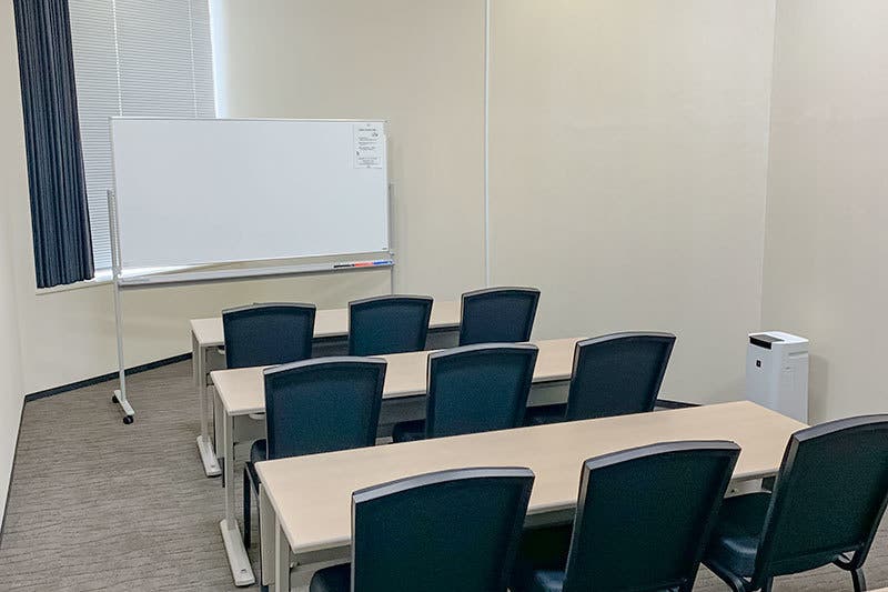 【TKPガーデンシティPREMIUM大宮】ミーティングルーム2Cの写真3