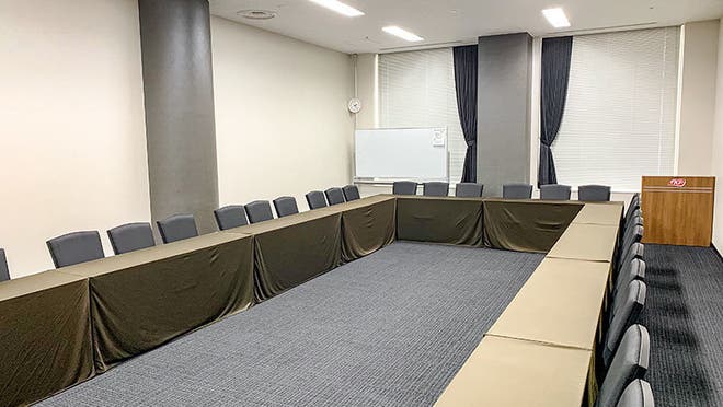 【TKPガーデンシティPREMIUM大宮】カンファレンスルーム2Fの写真2