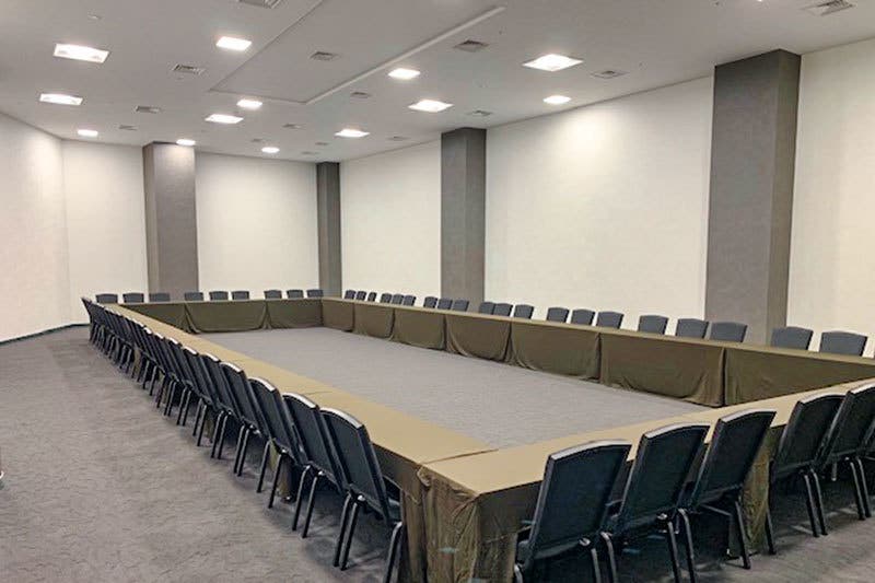 【TKPガーデンシティPREMIUM大宮】ホール2Gの写真3