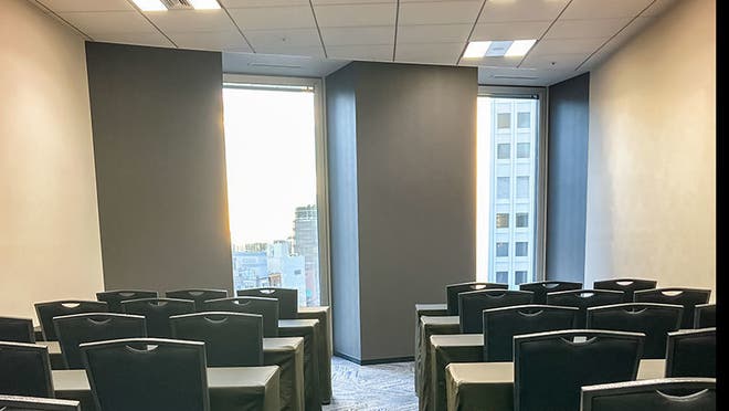 【TKPガーデンシティPREMIUM大阪梅田新道】ミーティングルーム11Bの写真1