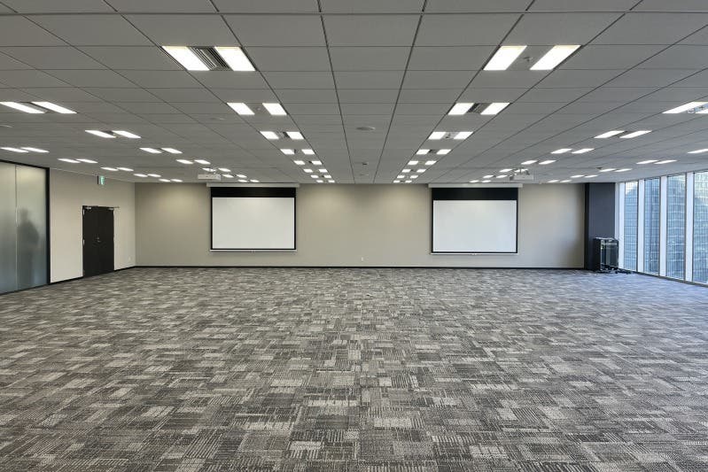 【TKPガーデンシティPREMIUM大阪梅田新道】ホール11Dの写真3