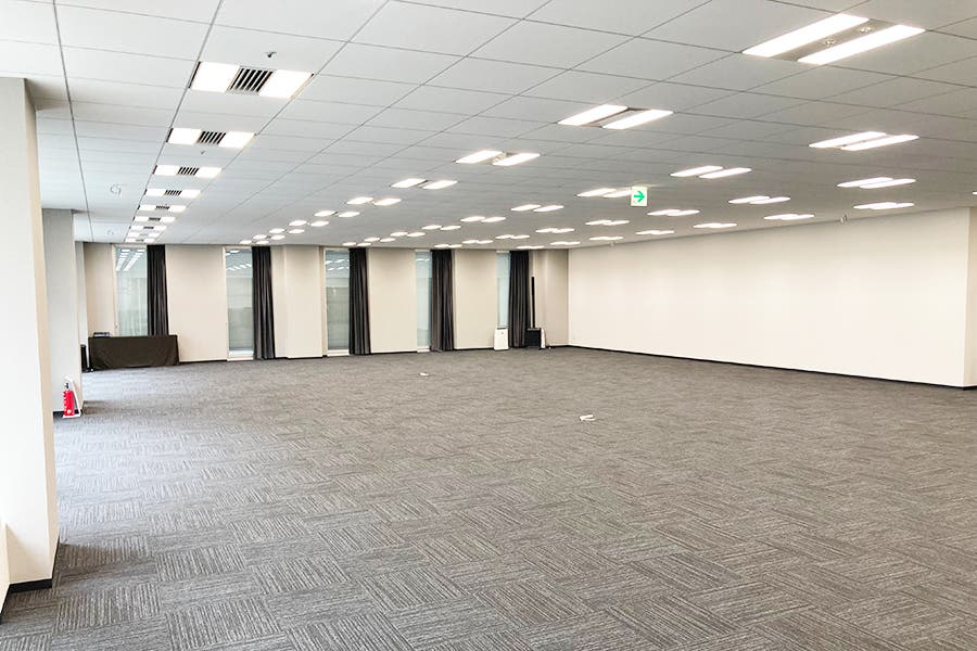 【TKPガーデンシティPREMIUM大阪梅田新道】ホール3Aの写真1