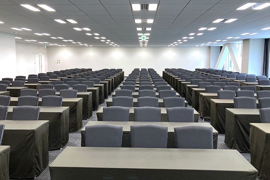 【TKPガーデンシティPREMIUM大阪梅田新道】ホール3Aの写真3