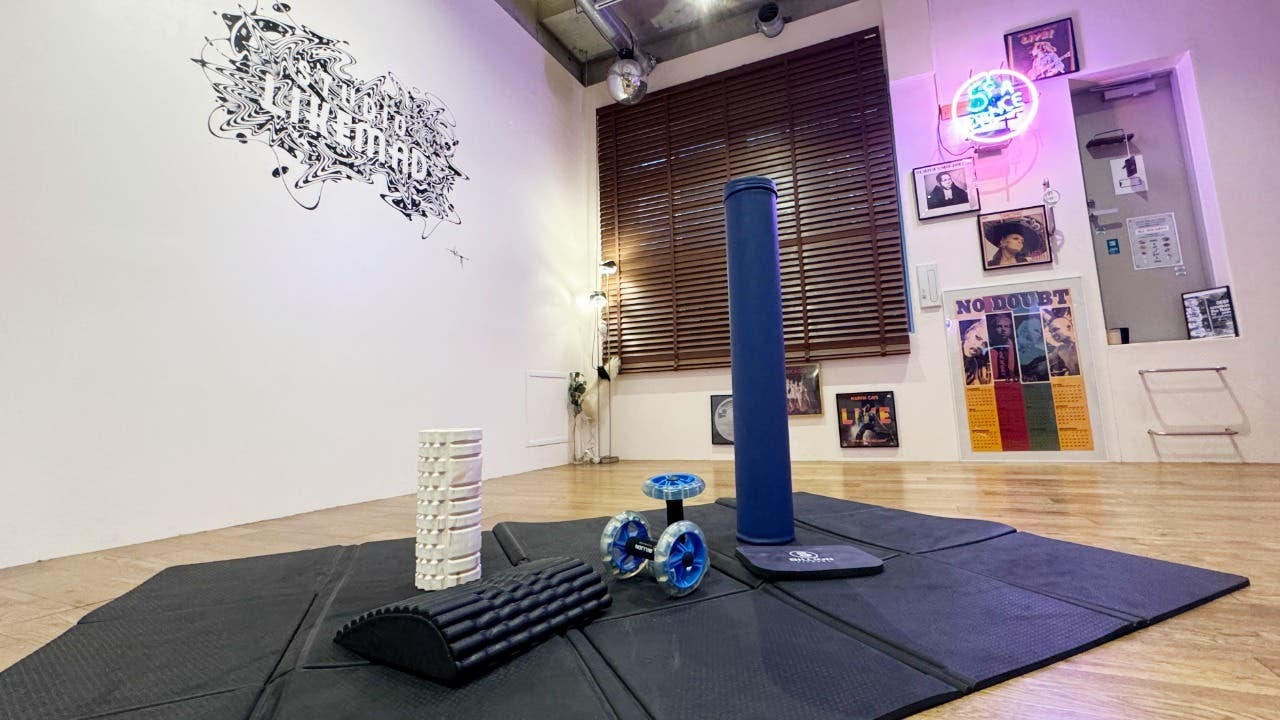 音ヨシ！値段ヨシ！雰囲気ヨシ！渋谷でコスパ最強のレンタルスタジオ！の写真9