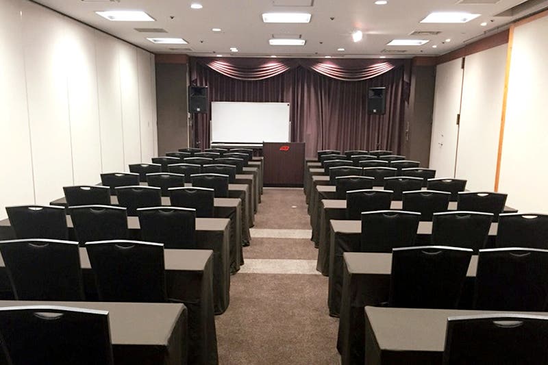 【TKPガーデンシティPREMIUM大阪駅前】カンファレンスルーム4Aの写真1