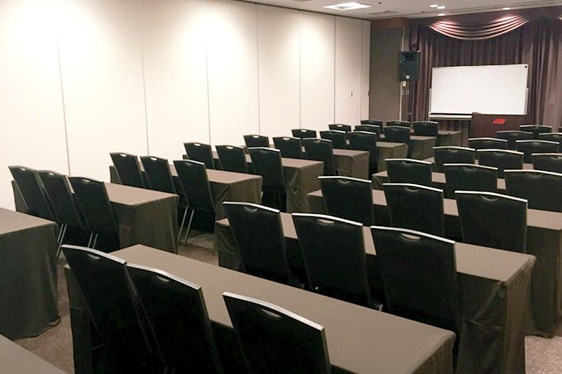 【TKPガーデンシティPREMIUM大阪駅前】カンファレンスルーム4Aの写真2