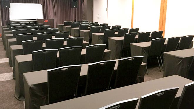 【TKPガーデンシティPREMIUM大阪駅前】カンファレンスルーム4Aの写真3