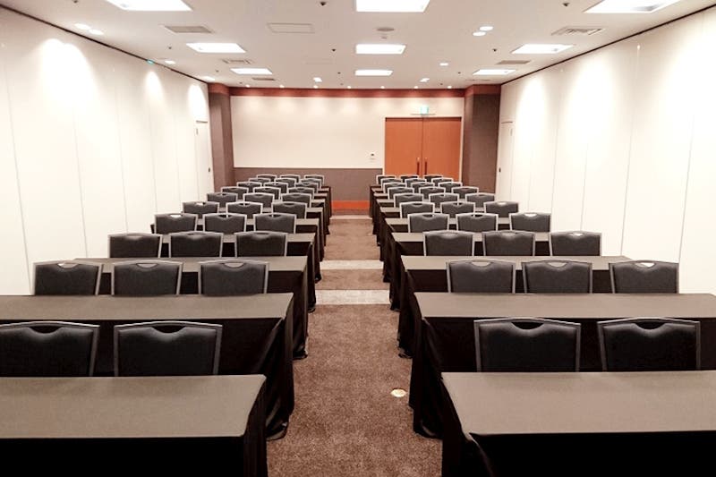 【TKPガーデンシティPREMIUM大阪駅前】カンファレンスルーム4Bの写真2