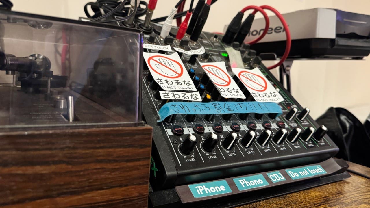 音ヨシ！値段ヨシ！雰囲気ヨシ！渋谷でコスパ最強のレンタルスタジオ！の写真5