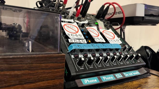 音ヨシ!値段ヨシ!雰囲気ヨシ!渋谷でコスパ最強のレンタルスタジオ!の写真5