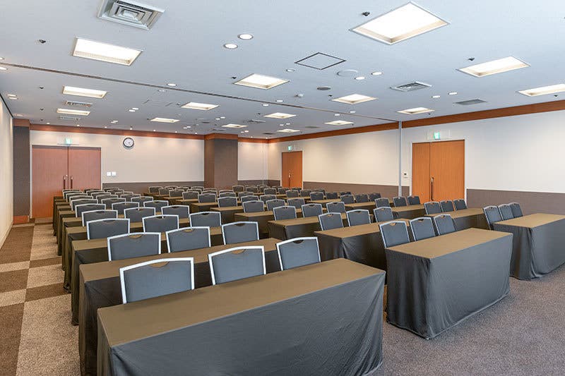 【TKPガーデンシティPREMIUM大阪駅前】カンファレンスルーム4Cの写真3