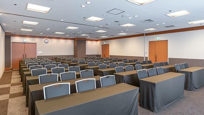 【TKPガーデンシティPREMIUM大阪駅前】カンファレンスルーム4Cの写真3