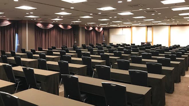 【TKPガーデンシティPREMIUM大阪駅前】ジョイント4A+4Bの写真1