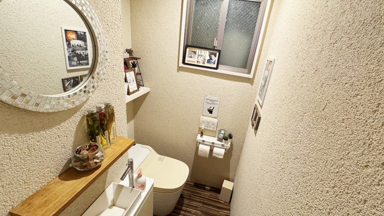 音ヨシ！値段ヨシ！雰囲気ヨシ！渋谷でコスパ最強のレンタルスタジオ！の写真16