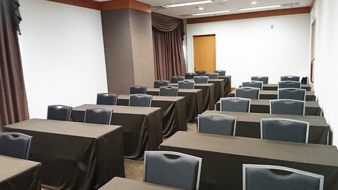 【TKPガーデンシティPREMIUM大阪駅前】ミーティングルーム4Dの写真3