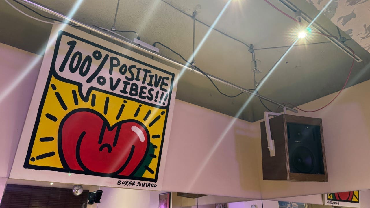 音ヨシ！値段ヨシ！雰囲気ヨシ！渋谷でコスパ最強のレンタルスタジオ！の写真19