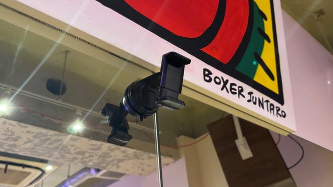 音ヨシ!値段ヨシ!雰囲気ヨシ!渋谷でコスパ最強のレンタルスタジオ!の写真12