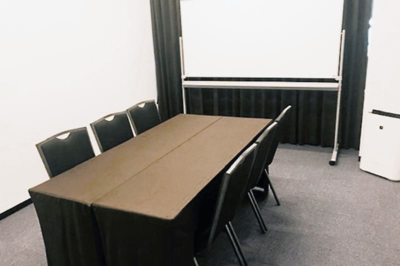 【TKPガーデンシティPREMIUM大阪駅前】ミーティングルーム10Dの写真1
