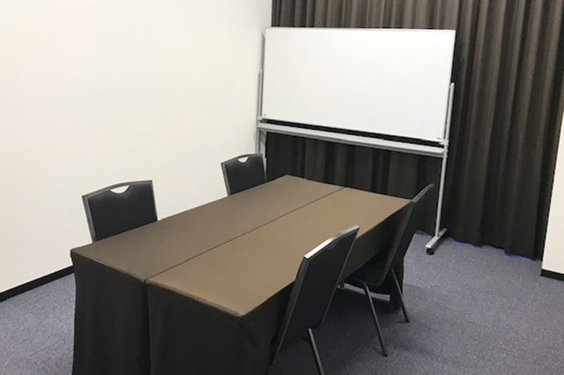 【TKPガーデンシティPREMIUM大阪駅前】ミーティングルーム10Dの写真2