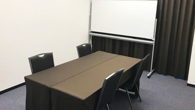 【TKPガーデンシティPREMIUM大阪駅前】ミーティングルーム10Dの写真2