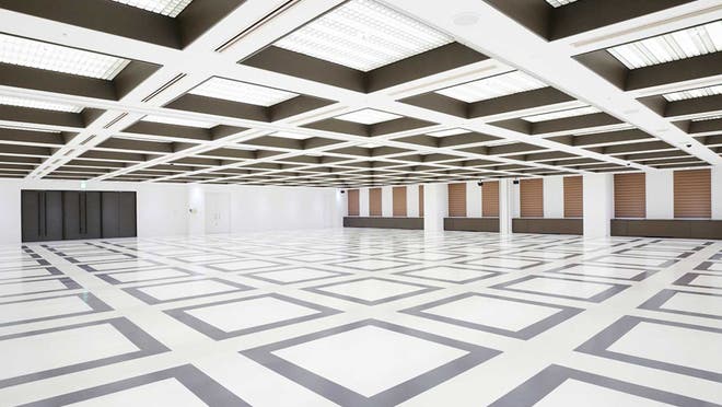 【TKPガーデンシティPREMIUM天神スカイホール】メインホールABの写真1