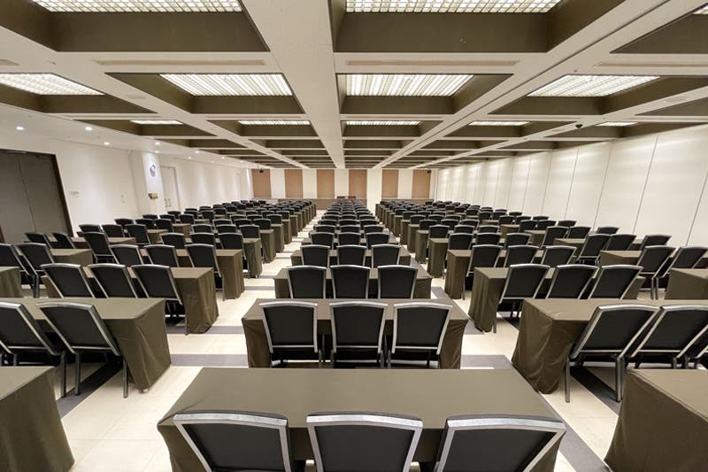 【TKPガーデンシティPREMIUM天神スカイホール】メインホールAの写真2