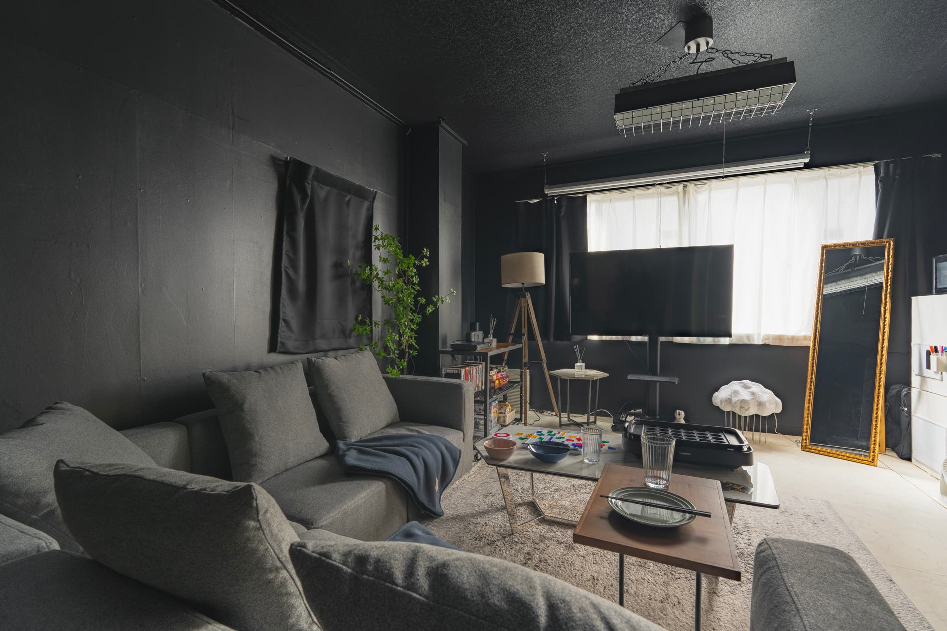 スペモ🎬クリスマス🎄プロジェクター🎦映画鑑賞🍿ゲーム🎮️デート👥💖女子会🍒635_CINEMA上野2ndの写真15