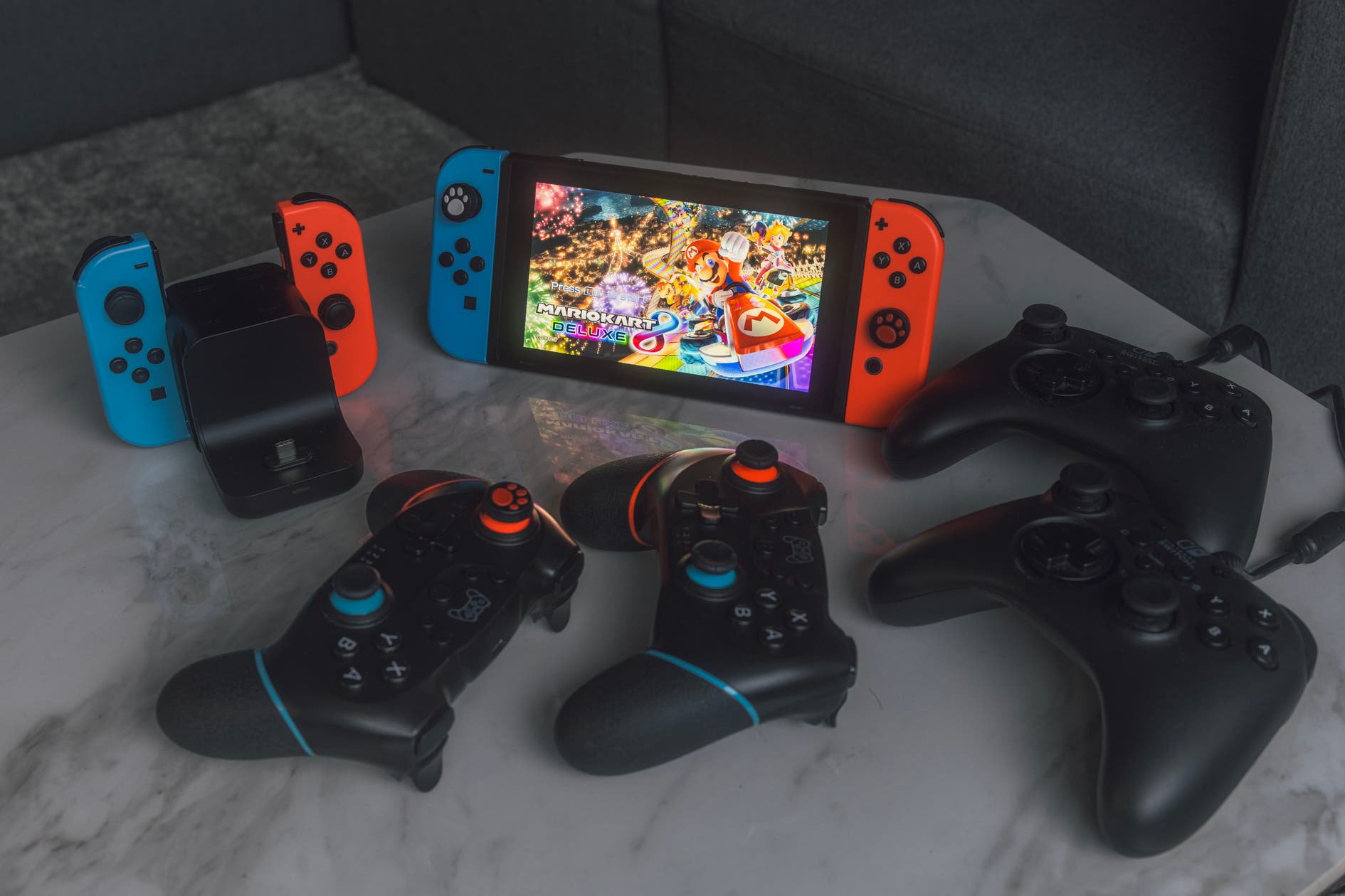 🎮大人気ゲーム機	の画像1