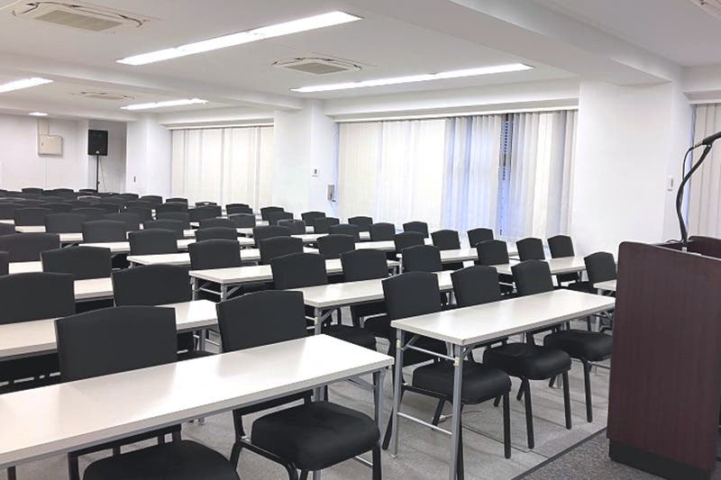 【TKP飯田橋ビジネスセンター】ホール3Aの写真1