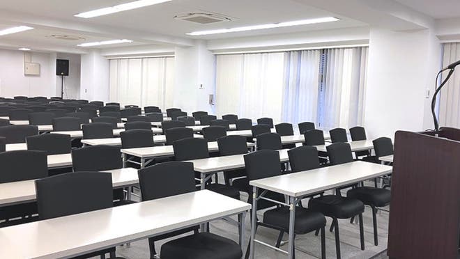 【TKP飯田橋ビジネスセンター】ホール3Aの写真1